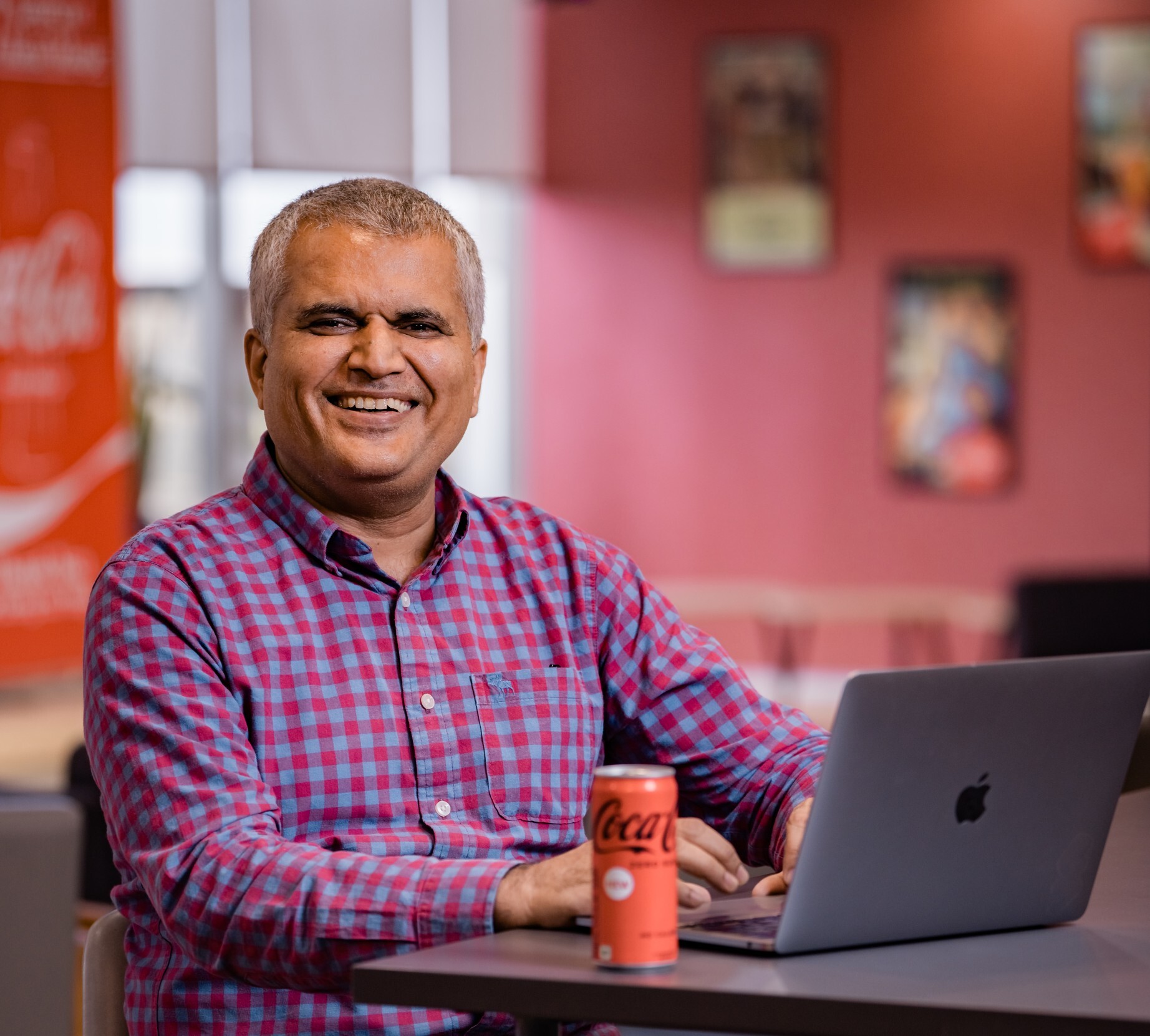 Leadership Team | Hindustan Coca-Cola Beverages Pvt Ltd