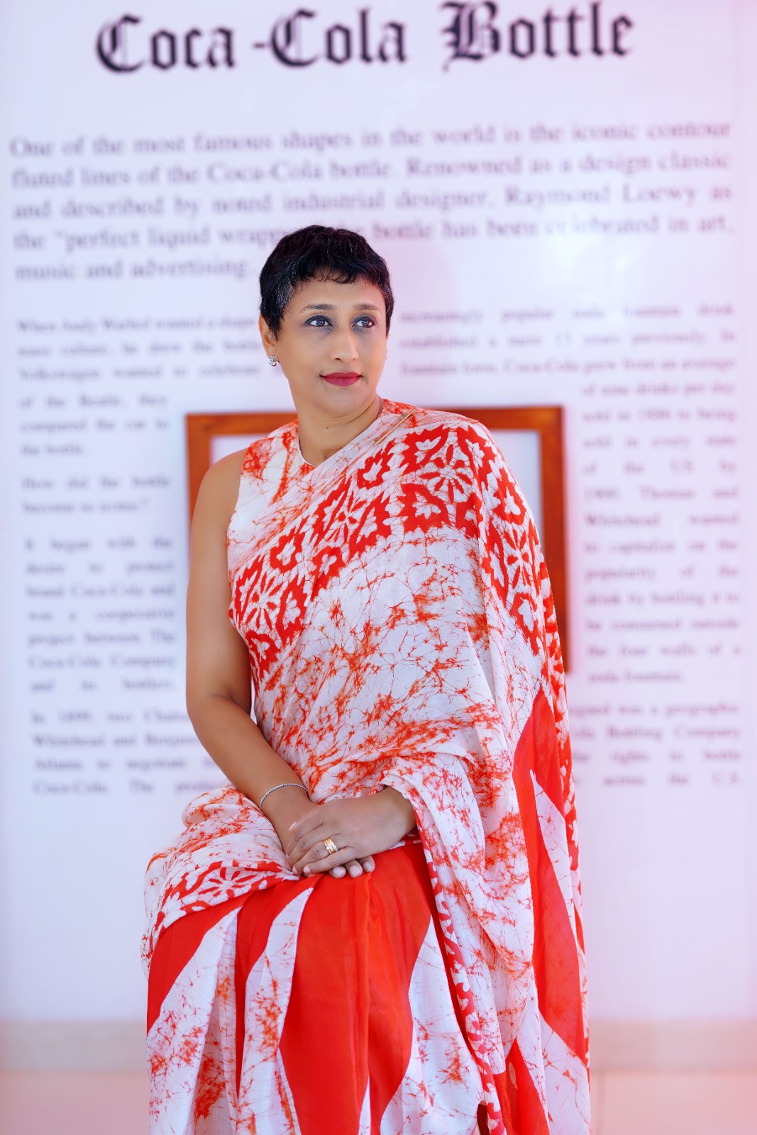 Leadership Team | Hindustan Coca-Cola Beverages Pvt Ltd